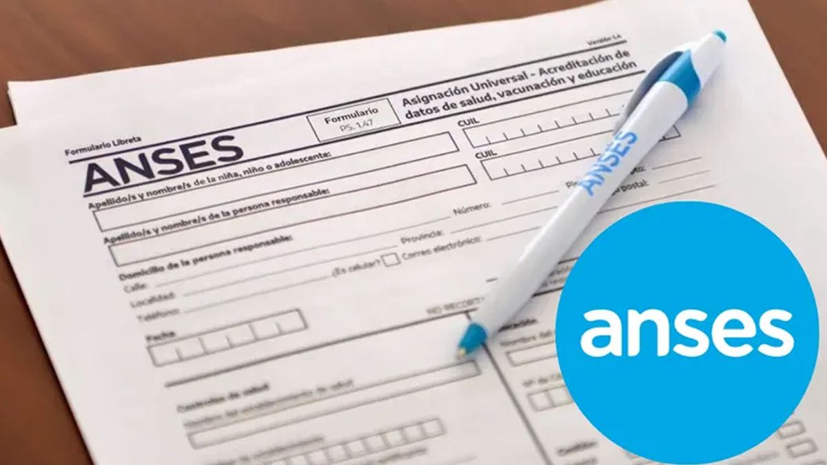 ATENCIÓN AUH de ANSES: cómo cobrar $100.000 EXTRA en ENERO
