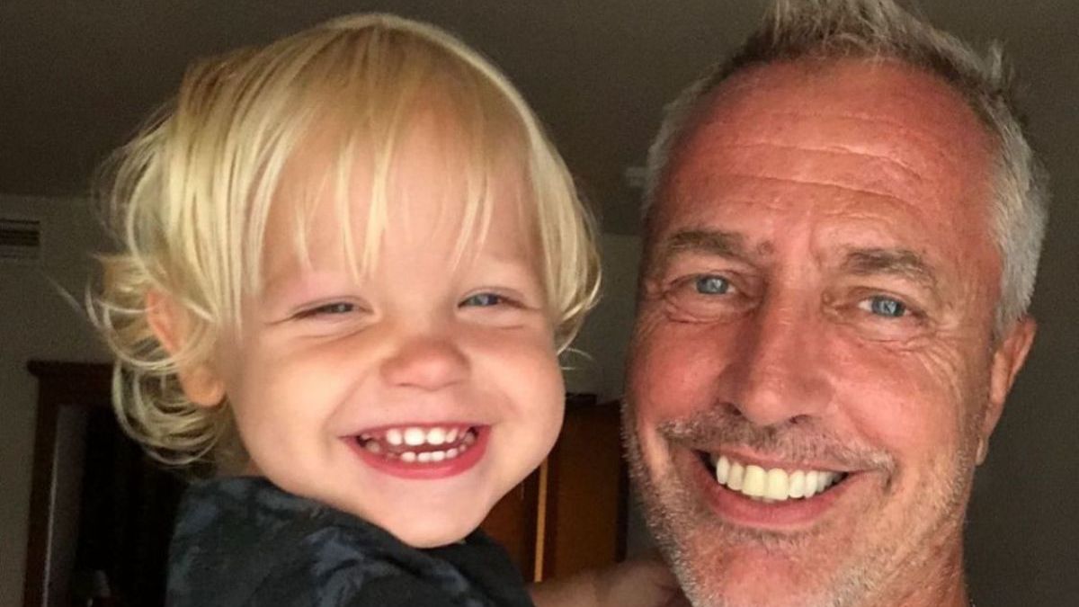 Marley sorprendió con una fiesta temática soñada por el cumpleaños de ...