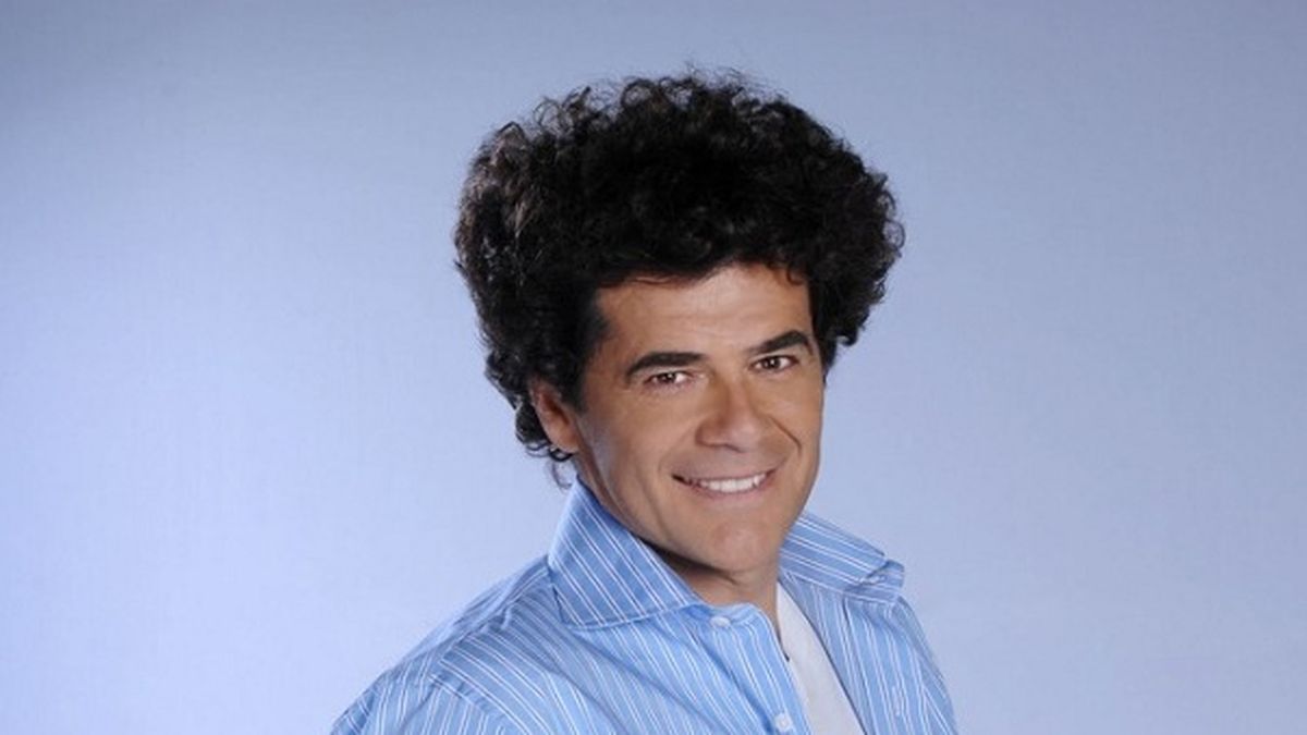 Julián Weich y su regreso a la televisión