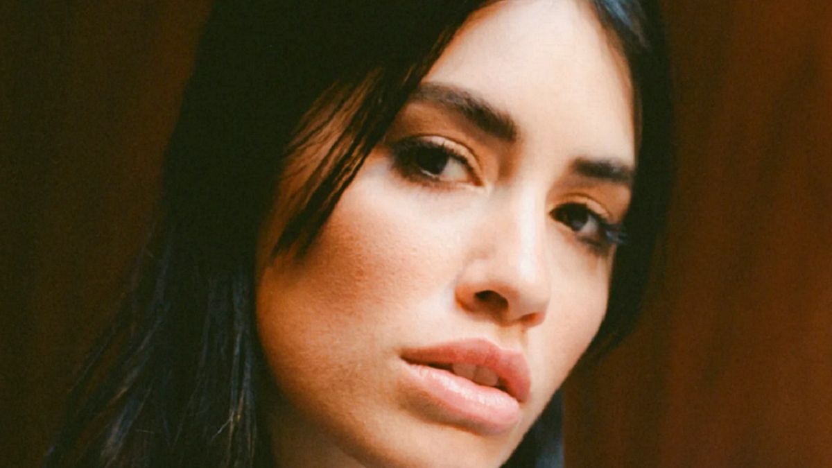 Lali Espósito reveló el problema de salud que la preocupó e hizo ...