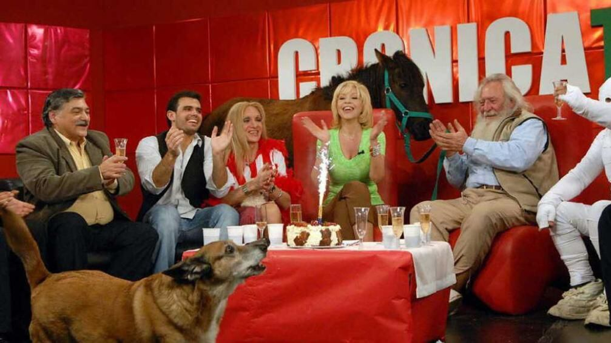 Desapareció de la televisión y reapareció en el aire: el nuevo camino de Anabel Ascar