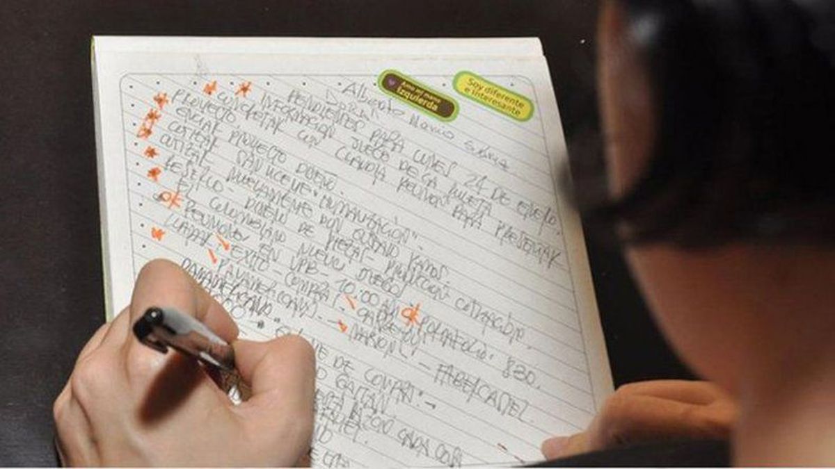 Día internacional del zurdo: ¿quiénes son los zurdos más famosos de la ...