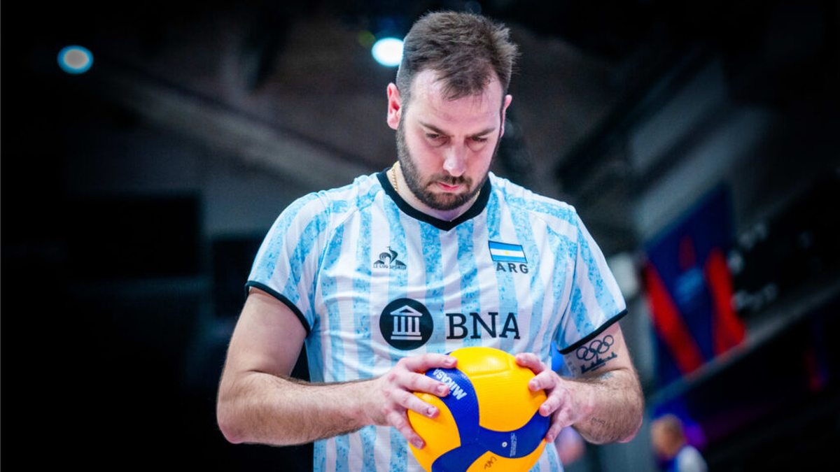 Quiénes son los abanderados de Argentina en los Juegos Olímpicos de París 2024