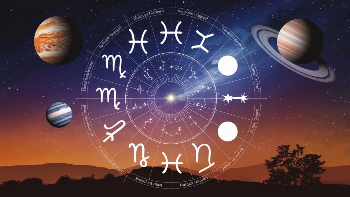 Astrología: los 3 signos más beneficiados por el trígono entre el Sol ...