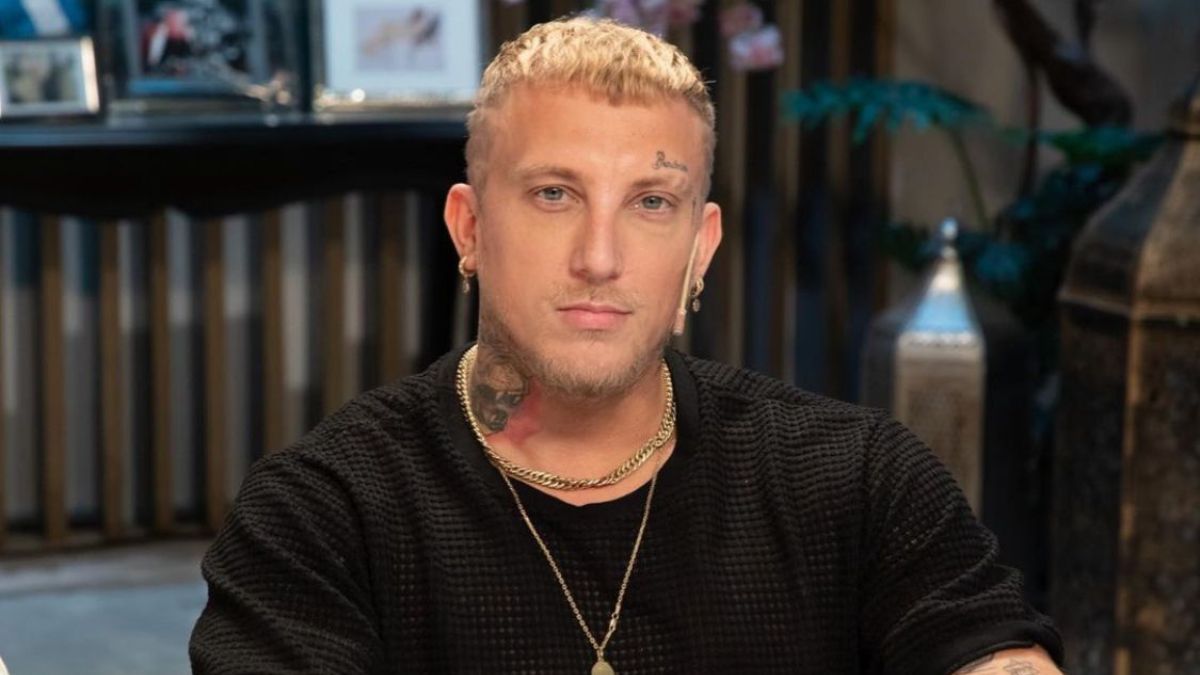 El fuerte enojo de El Polaco por un insólito episodio que vivió en su ...