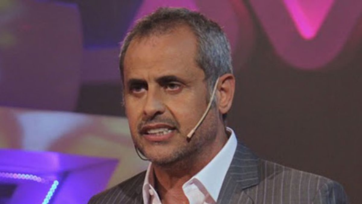 La nueva vida de Rial