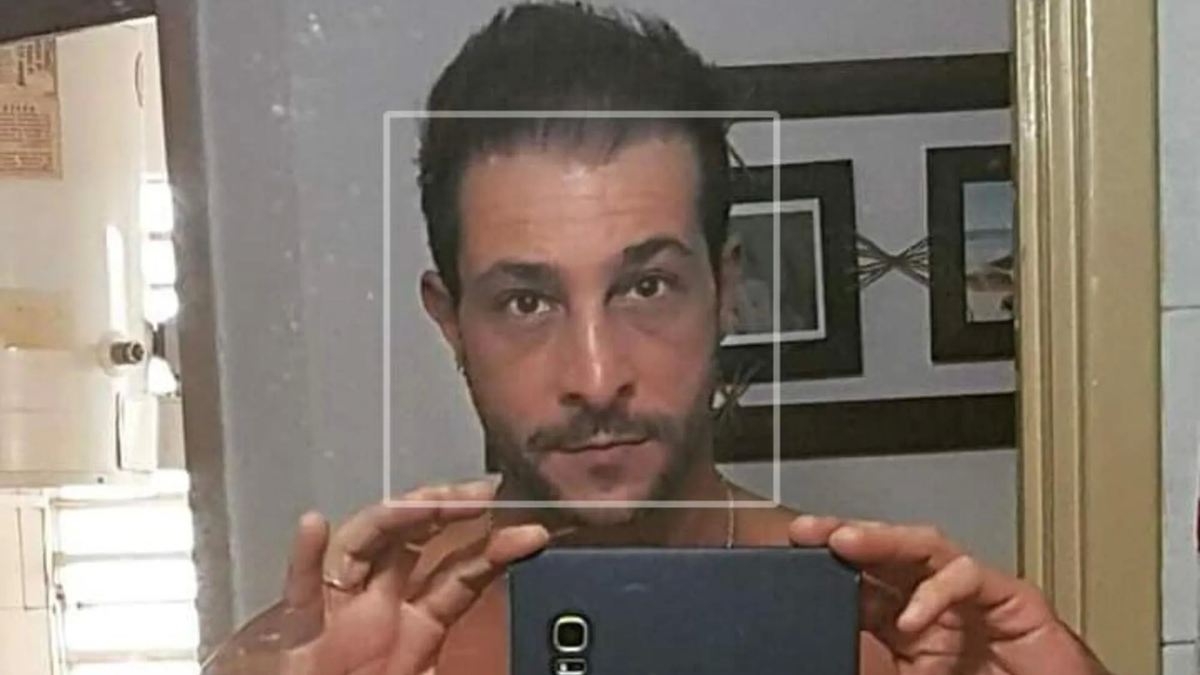 Detuvieron por violencia de género al hijo del actor Marco Estell, que ...