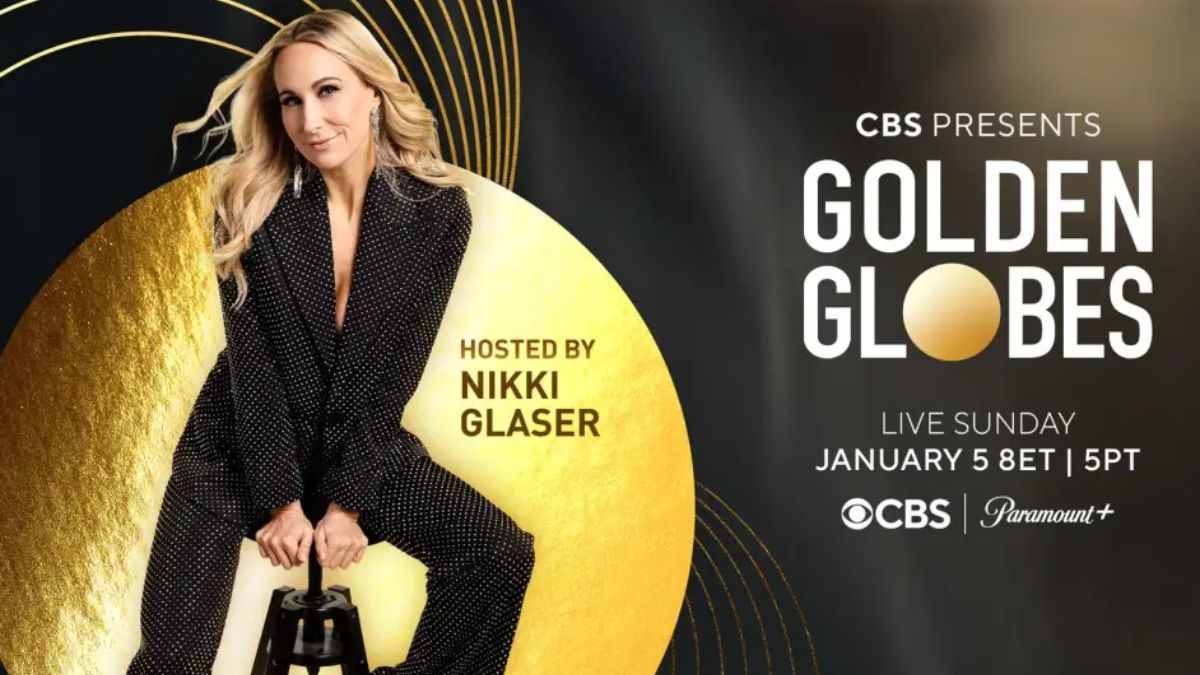 Premios Globo de Oro 2025: los nominados, presentadores, dónde y cómo ...