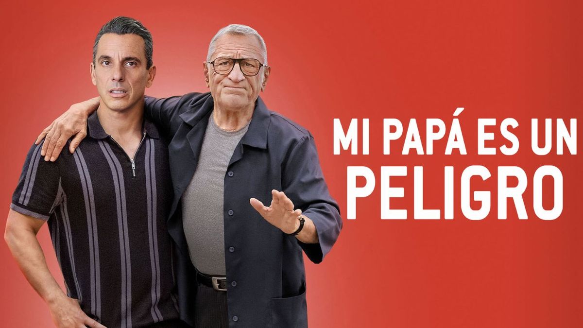 Robert De Niro brilla en Netflix con el estreno de la película que lidera el Top 10 en Argentina
