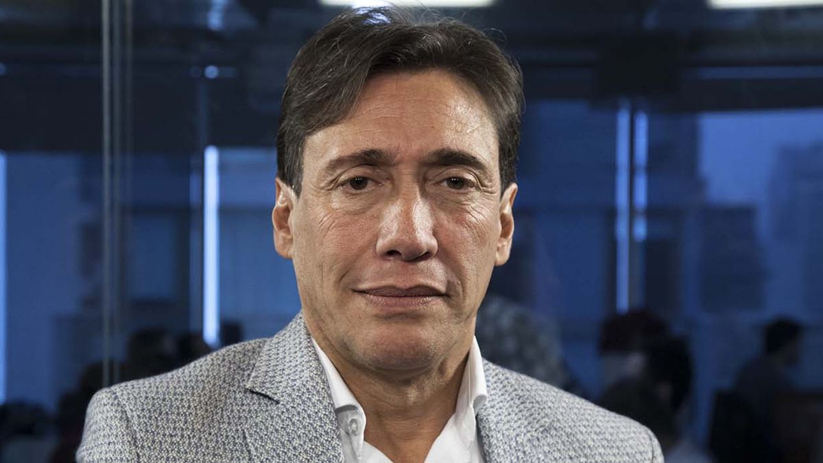 Pidieron la detención de Fabián Gianola por las denuncias por abuso y ...