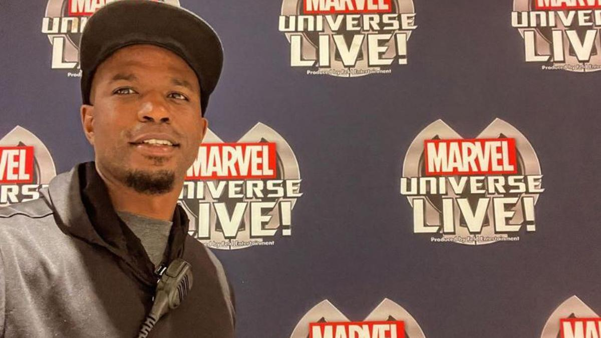 Murió el actor Tarraja Ramses