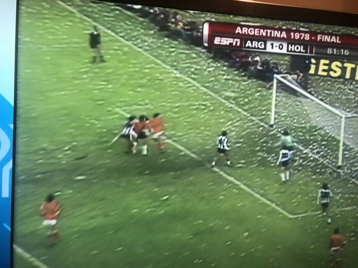 La maldición del minuto 81: la increíble coincidencia entre las tres finales que ganó Argentina