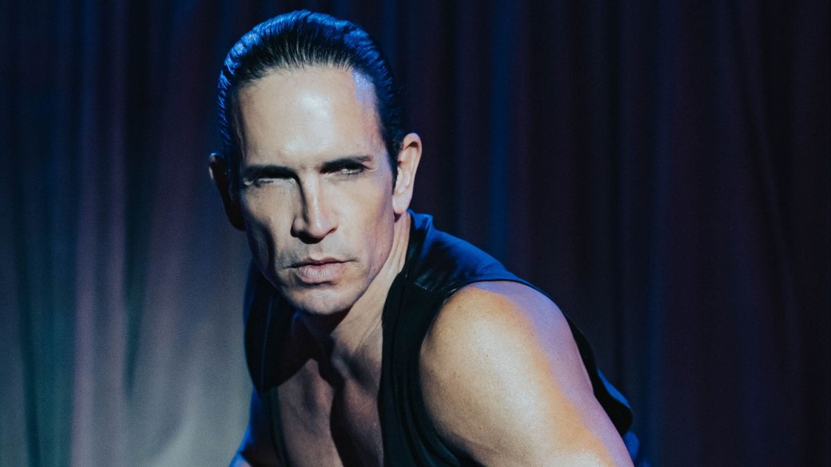 Diego Ramos aclaró las versiones de enojo con El Pollo Álvarez por el reemplazo a Carmen Barbieri