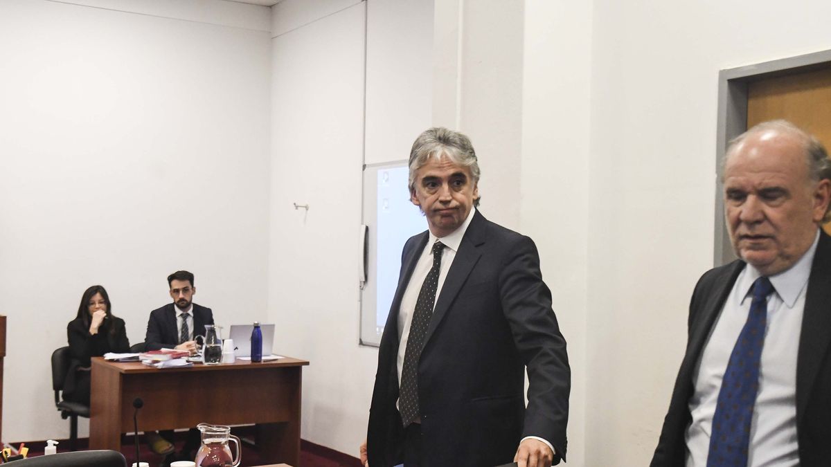 Condenaron al ex pediatra Ricardo Russo por pedofilia: el juez dispuso ...