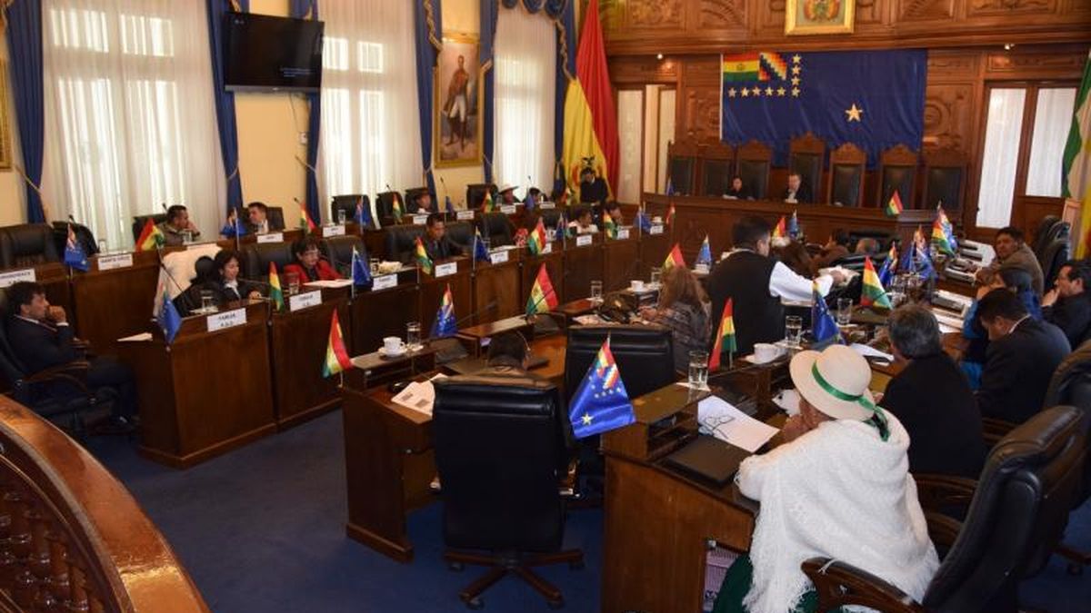 Bolivia: el Senado acordó llamar a elecciones y Evo Morales no podrá ...