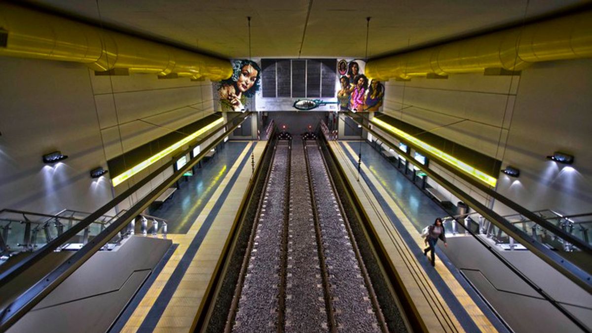 Paros y apertura de molinetes: cómo funcionará el subte esta semana