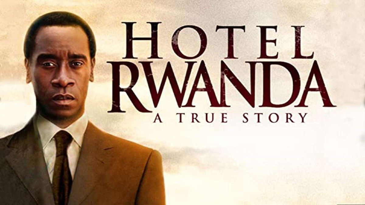 Hotel Ruanda: fue héroe por salvar miles de vidas, inspiró a Hollywood ...