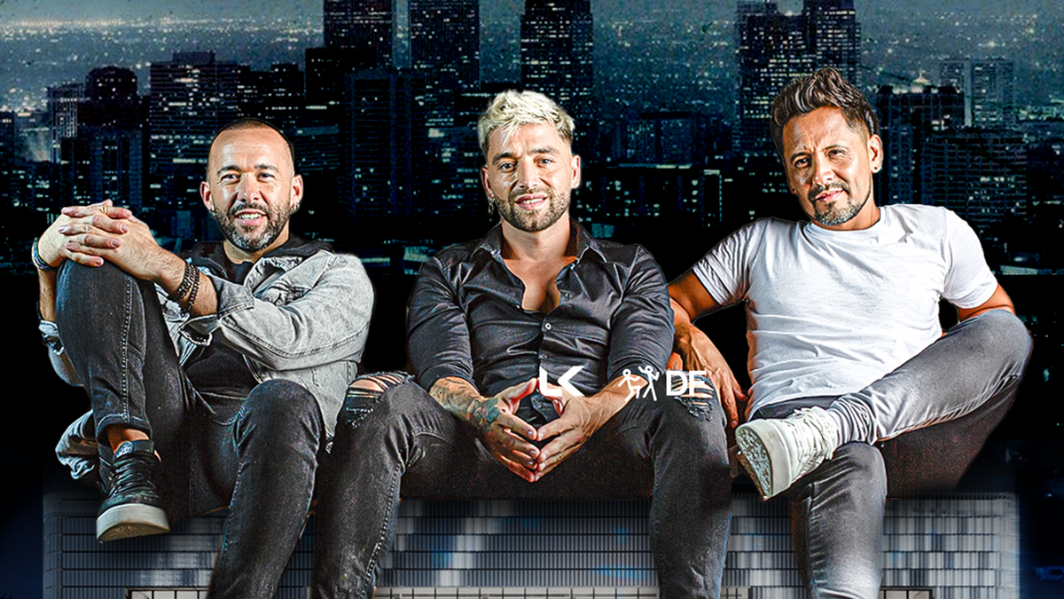 La Konga confirma una segunda fecha para el mes de mayo