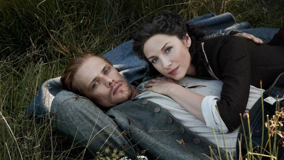 Netflix: Los lugares donde filmaron la temporada 5 de Outlander