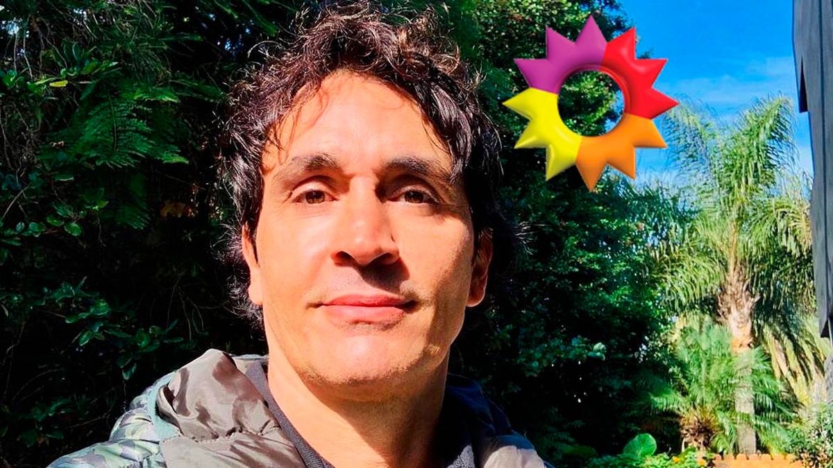 Sebastián Estevanez habló de su vuelta a El Trece y reveló cómo será su ...