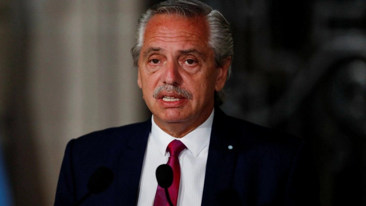 Inflación Alberto Fernández Dijo Que Es Un Problema Mundial Y Cuál