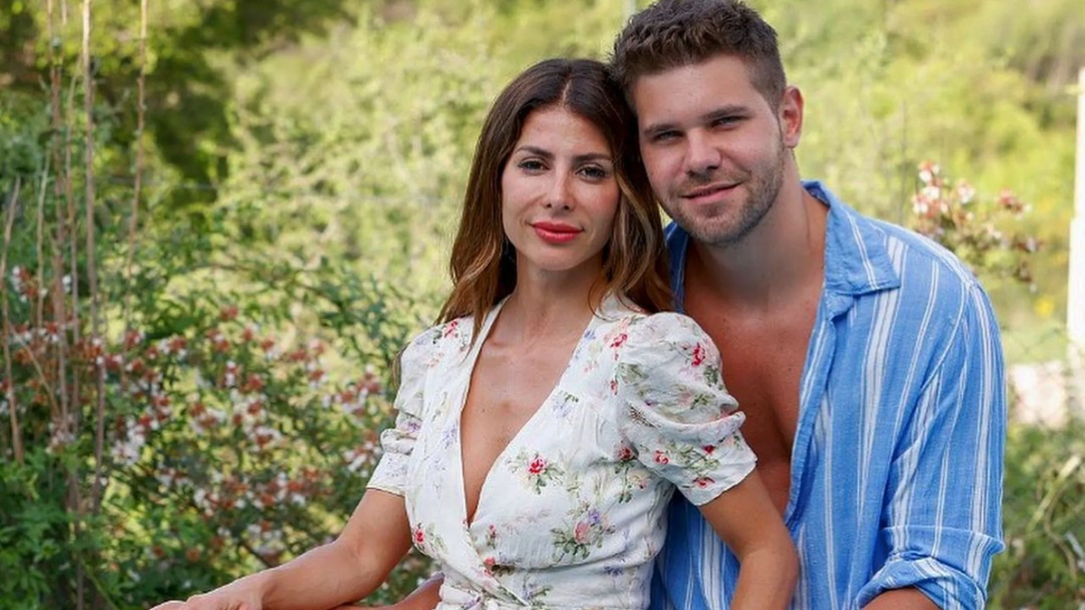 Majo Martino y Locho Loccisano confirmaron una dolorosa noticia