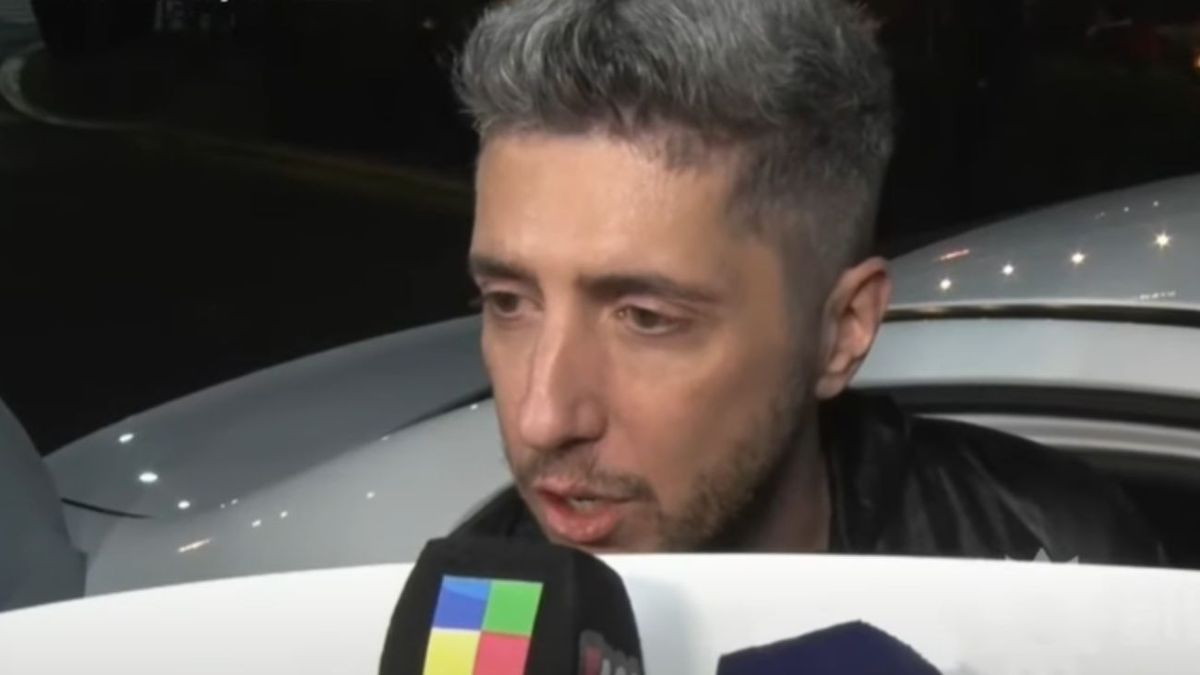 Jey Mammon adelantó, de manera desafiante, qué hará si gana el Martín Fierro: Obvio que...