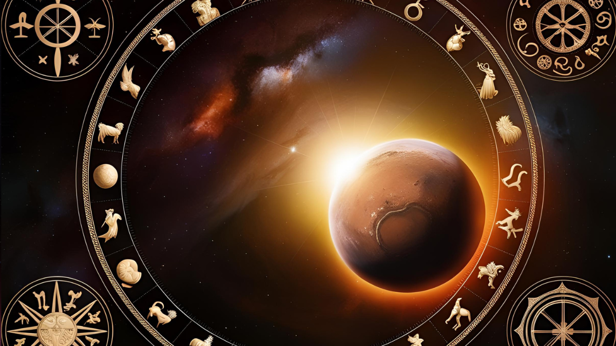 Astrología: cómo impacta el trígono entre el Sol y Marte en cada signo ...