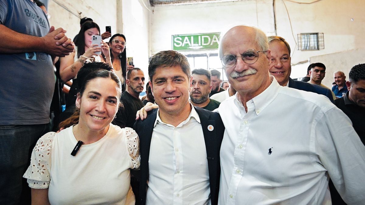 Jorge Taiana, el peronista histórico que encabeza la lista de unidad ...