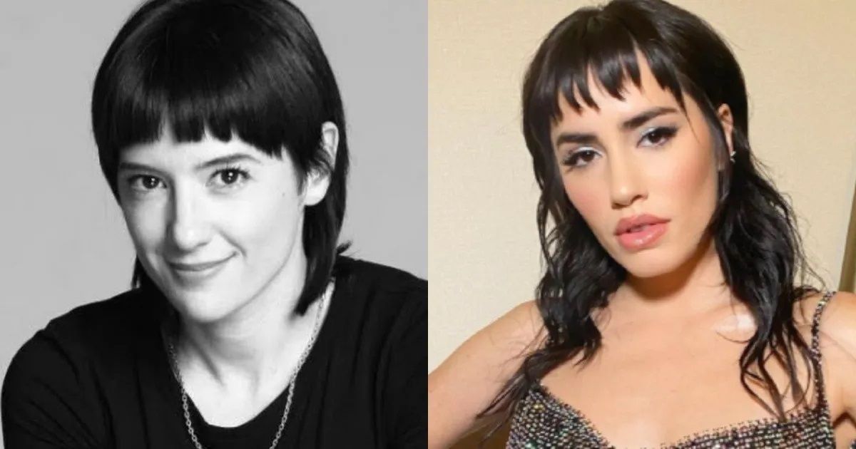 Malena Pichot criticó a Lali Espósito y armó un revuelo en las redes - Notas de Actualidad