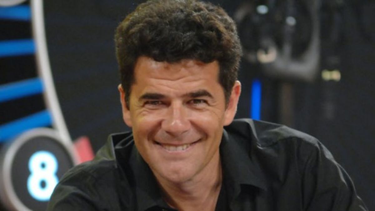 ¿Cómo le fue a Julián Weich en su regreso a la tevé?