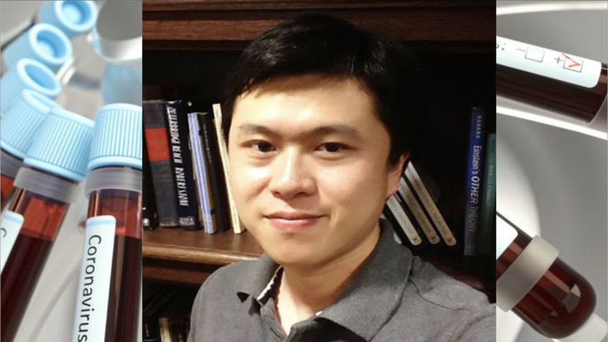 Matan a un investigador de la Universidad de Pittsburgh que había ...