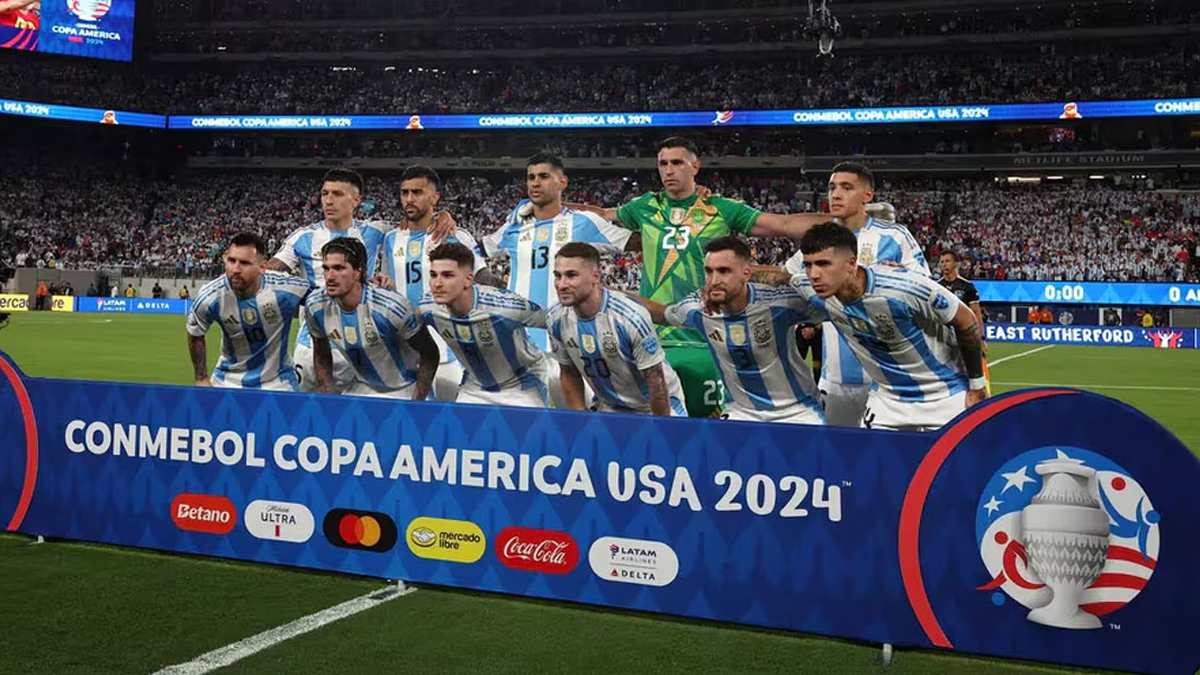 Cuándo se juegan los cuartos de final de la Copa América 2024