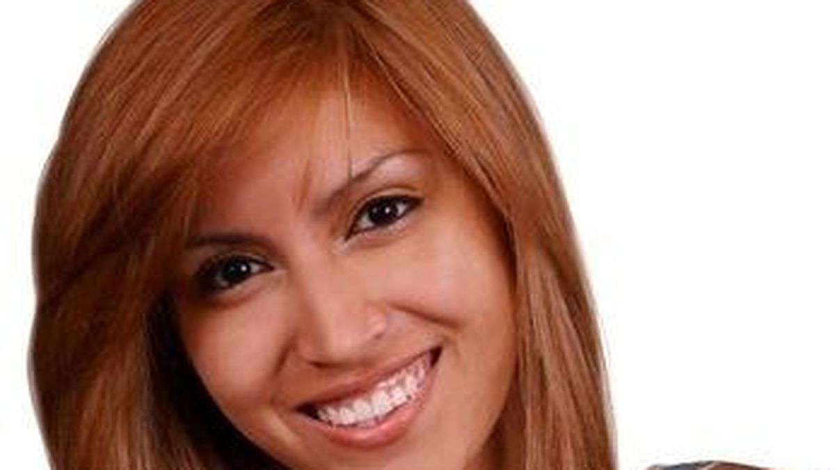 ¿Qué jugador de fútbol inició un romance con Tamara de GH 2011?