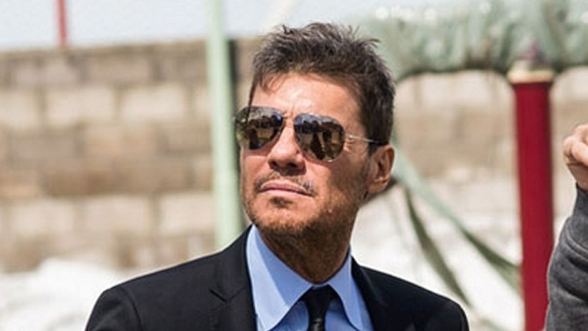 El ambicioso y moderno proyecto de Tinelli: ¿qué tiene en mente?