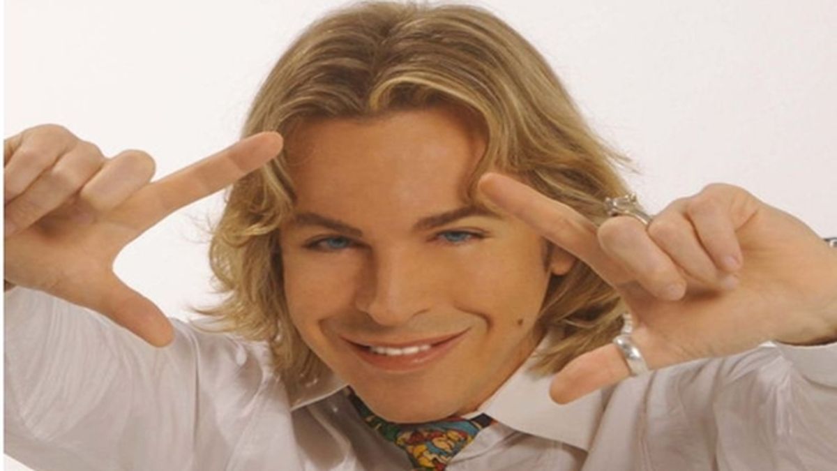 Guido Süller habló de su escalofriante debut sexual