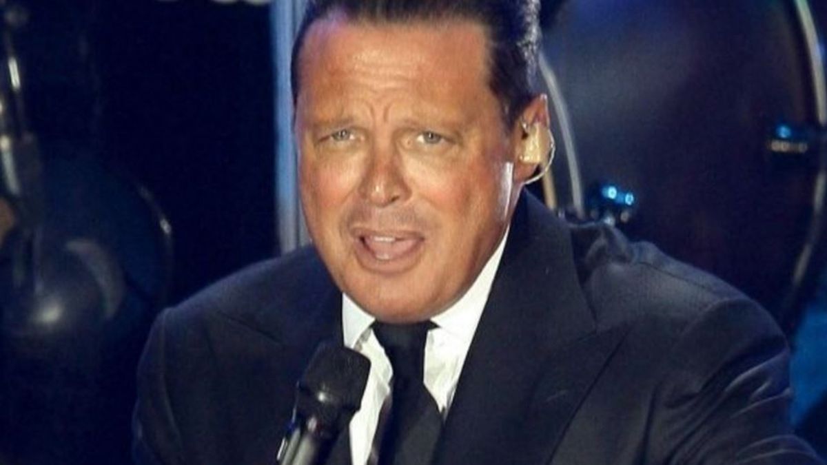Luis Miguel pierde demanda millonaria en los Estados Unidos