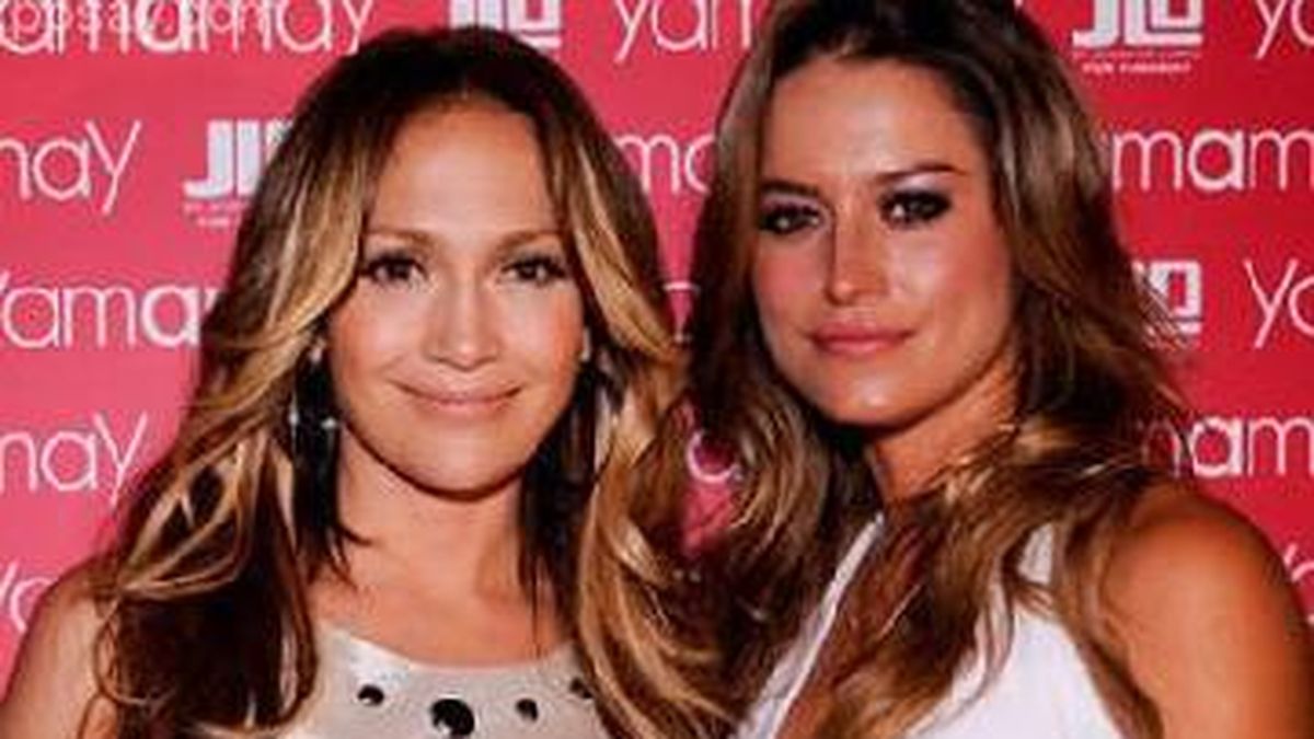 Lola Ponce, la nueva Jennifer López