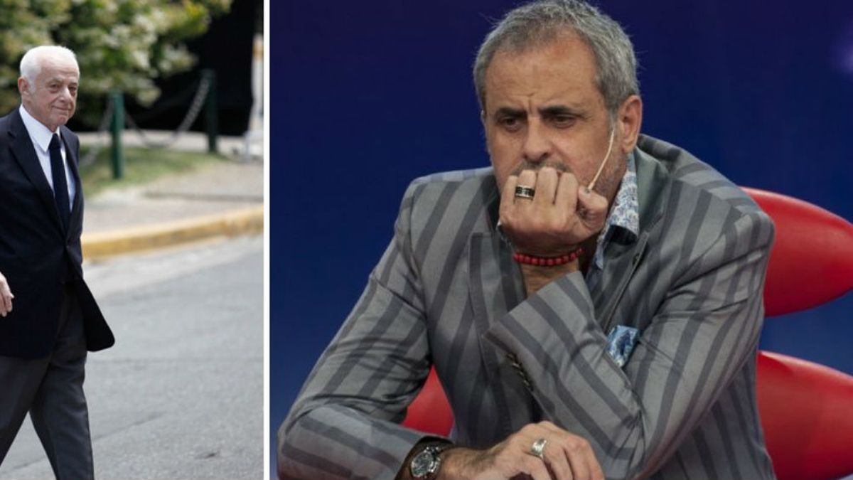 Rial: Siento que se fue mi más querido enemigo