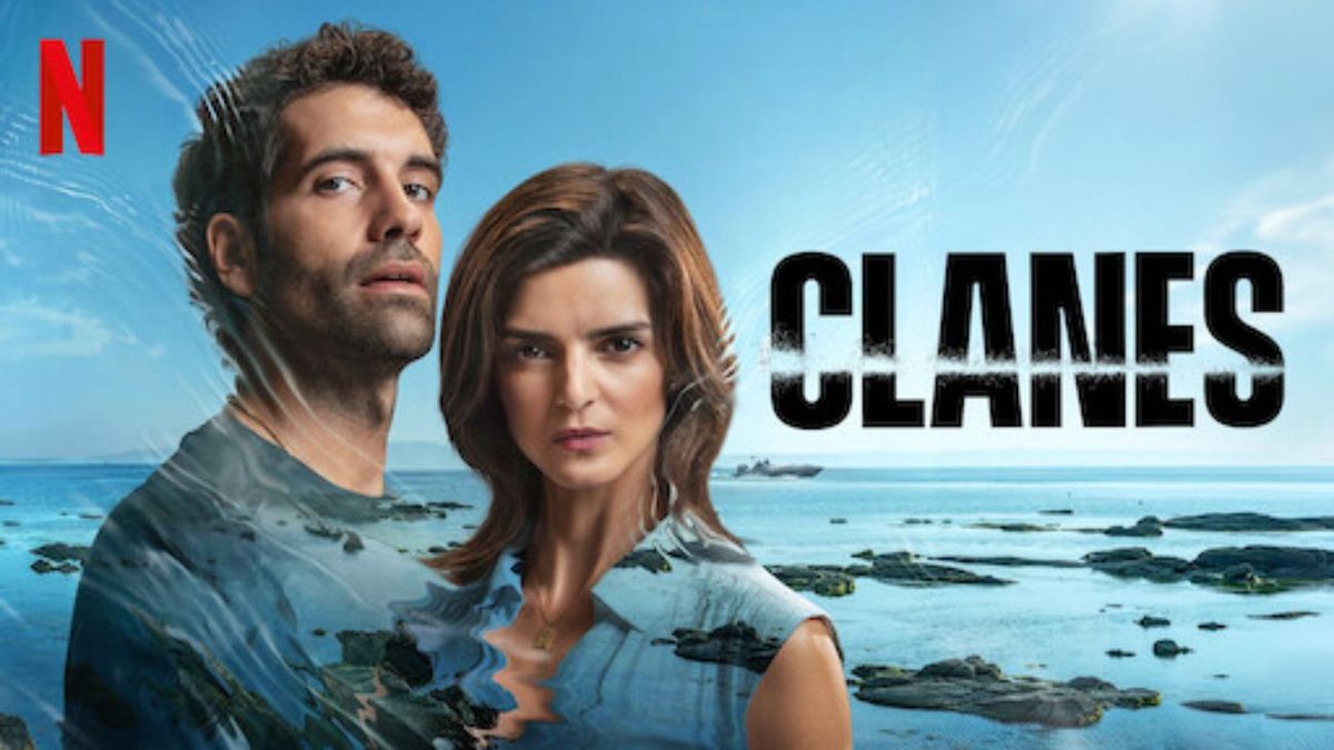 Si ya viste Entrevías con José Coronado en Netflix, esta serie española ...