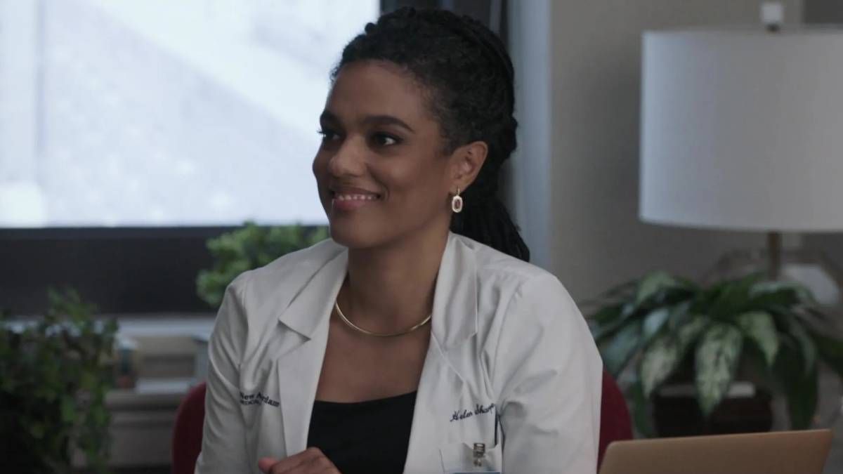 New Amsterdam: ¿Qué pasó con Helen Sharpe en la serie de Netflix?