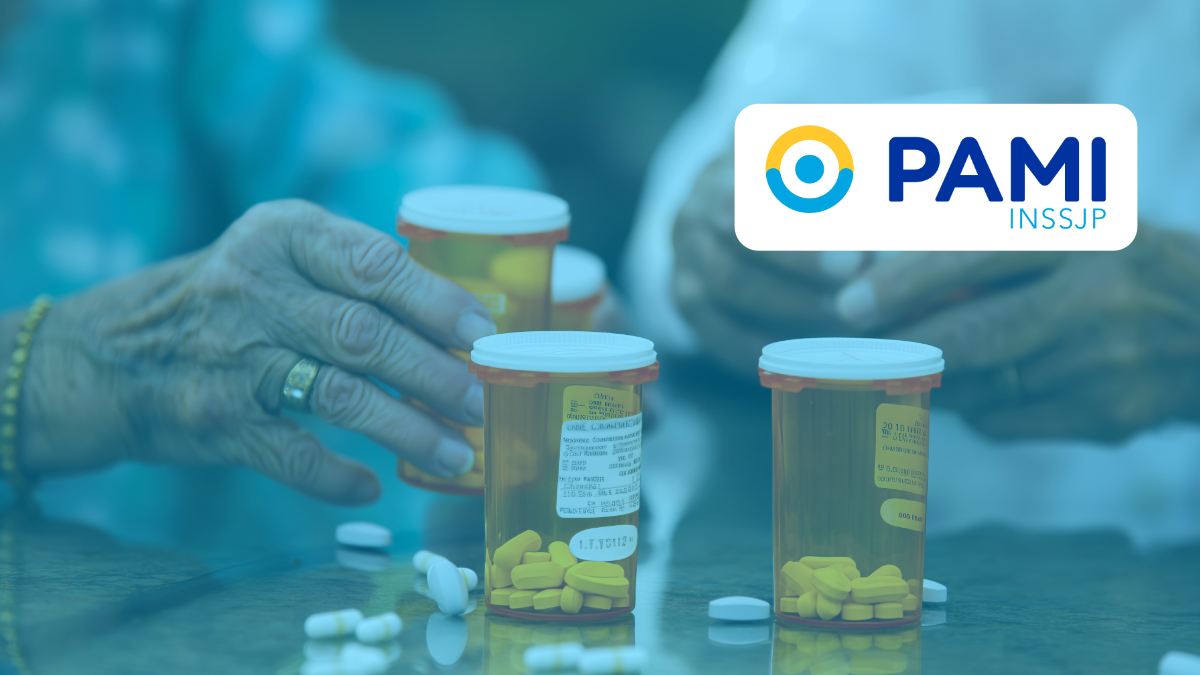 Cambios en la cobertura de medicamentos gratuitos de PAMI: qué requisitos cumplir