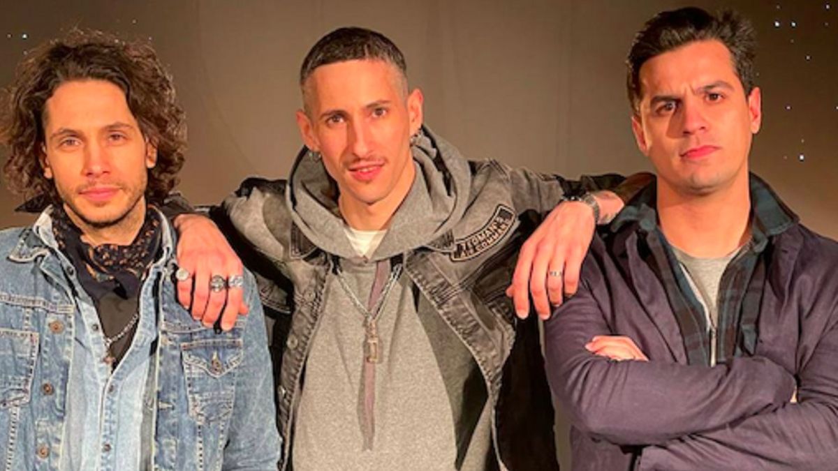 Sinema presenta su nuevo single y video: “Referencias de un mundo ...