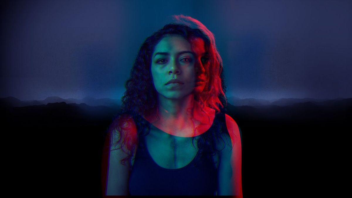 Uma Thurman se luce en Netflix con esta exitosa serie de 10 episodios ...