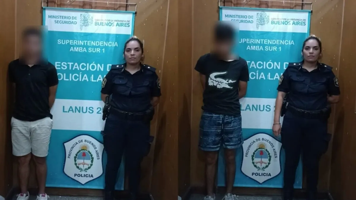 El violento asalto a un jugador de Racing que terminó con una ...