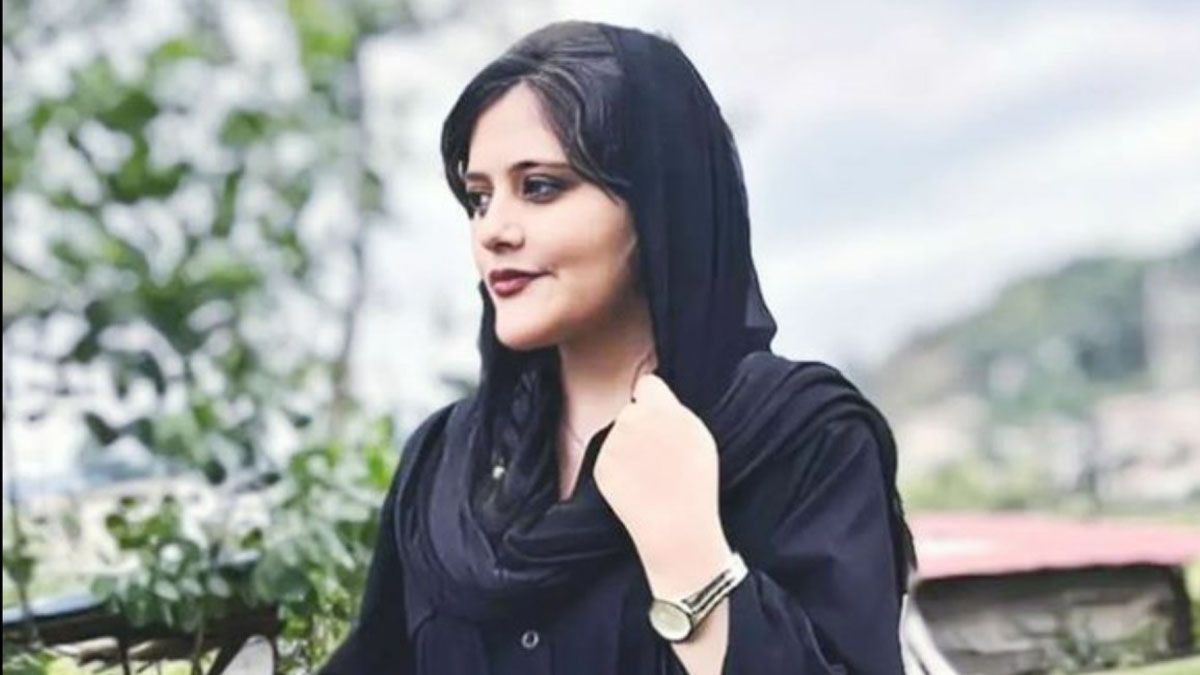 El movimiento anti veloavanza en Irán y crece el rechazo a la violencia ...