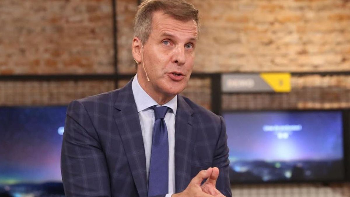 Martín Redrado descartó una hiperinflación: No están dadas las condiciones