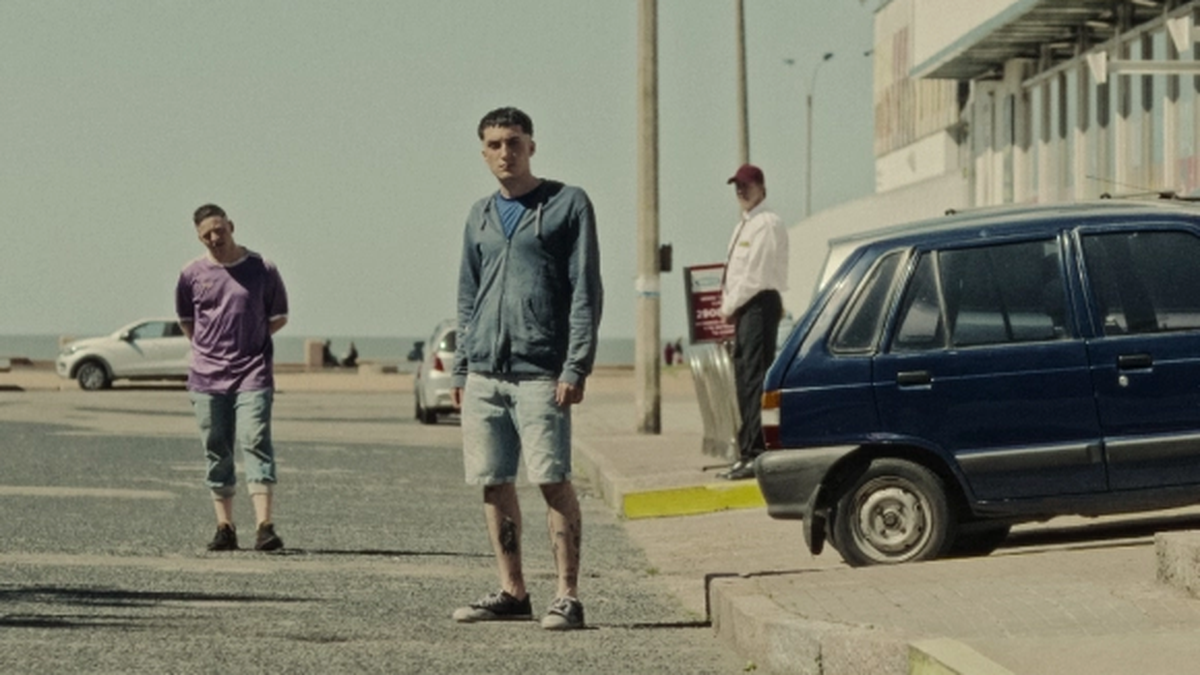 Netflix: este el trailer de la próxima película de Diego Alonso, el ...