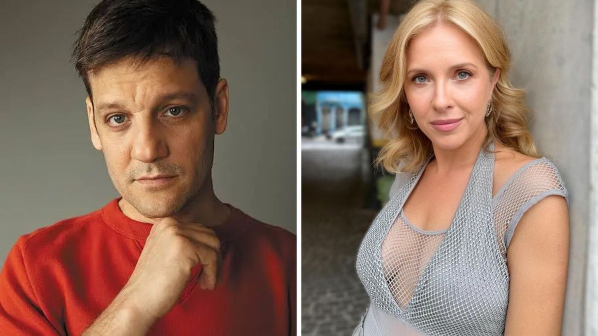 Netflix: Rodrigo de la Serna y Carla Peterson se lucen con la película ...