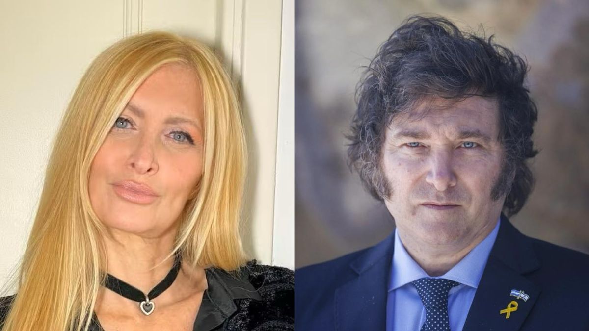 Rodrigo Lussich dio impactantes detalles sobre la relación de Yuyito ...